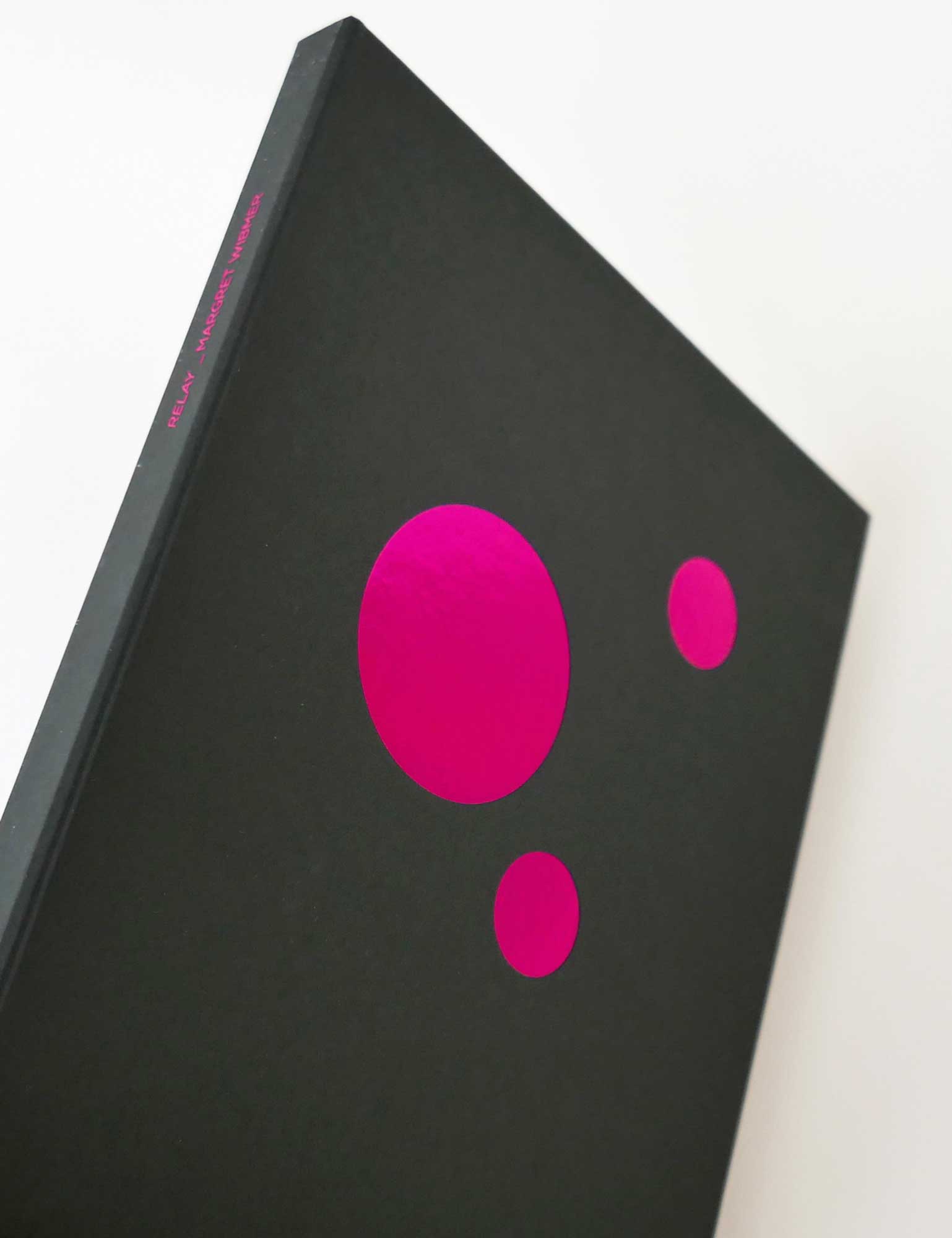 » Book design